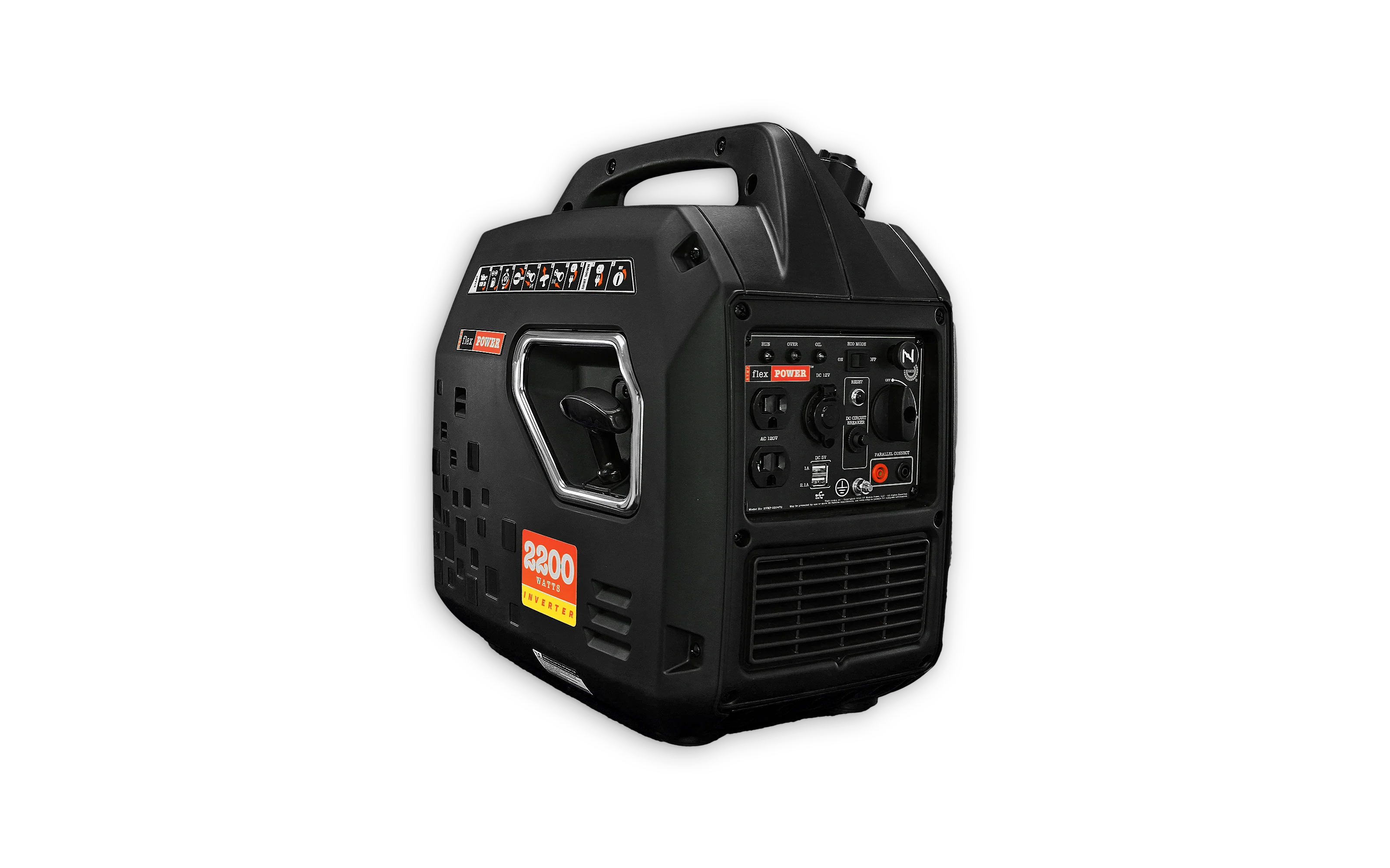 Portable Generators